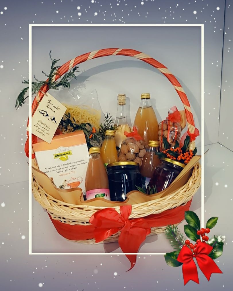 Porosit Shporten tende – NamNamCaffe